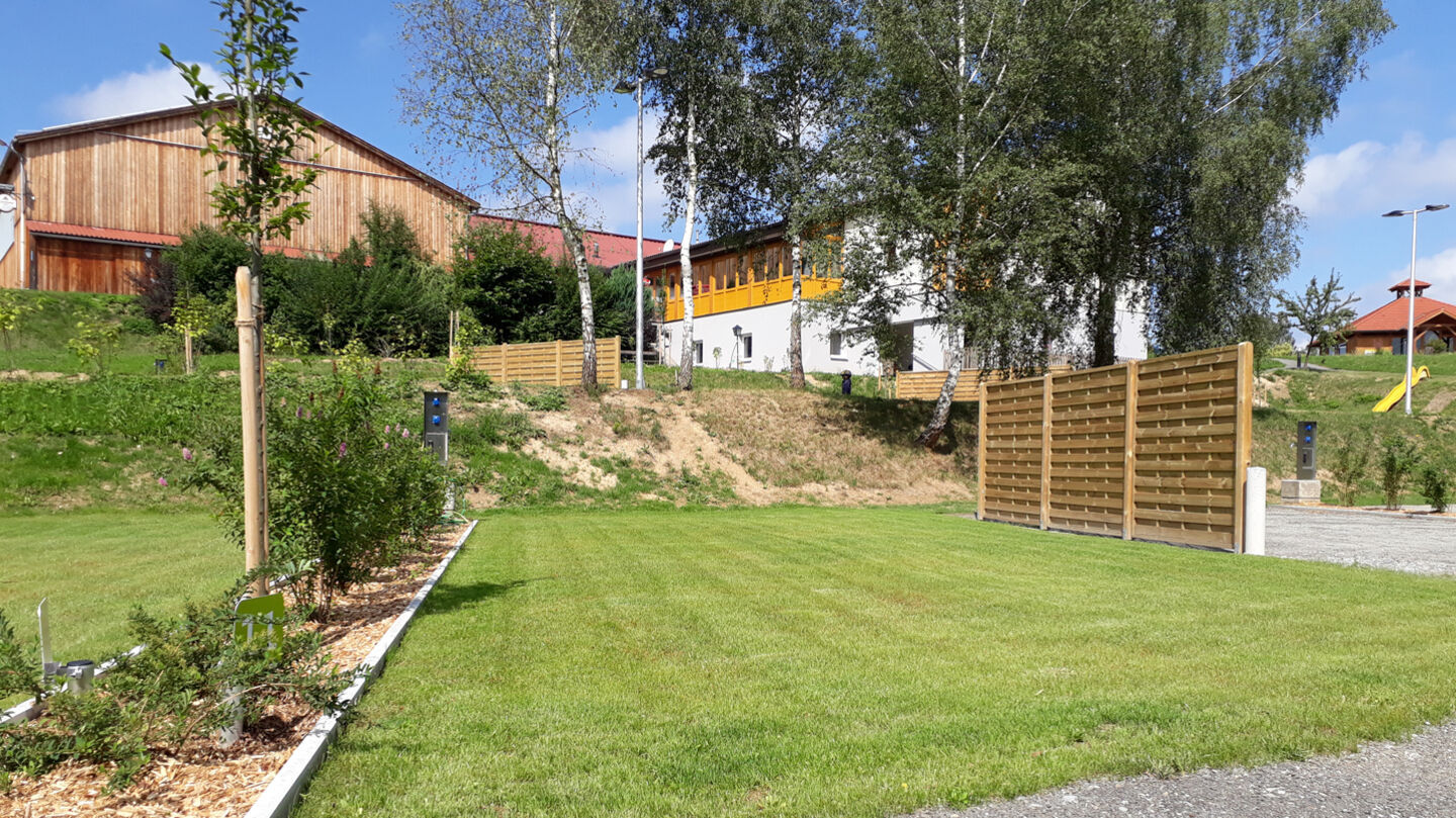 BERGFEX-Sehenswürdigkeiten - Campingplatz in Waldenstein - Waldenstein ...