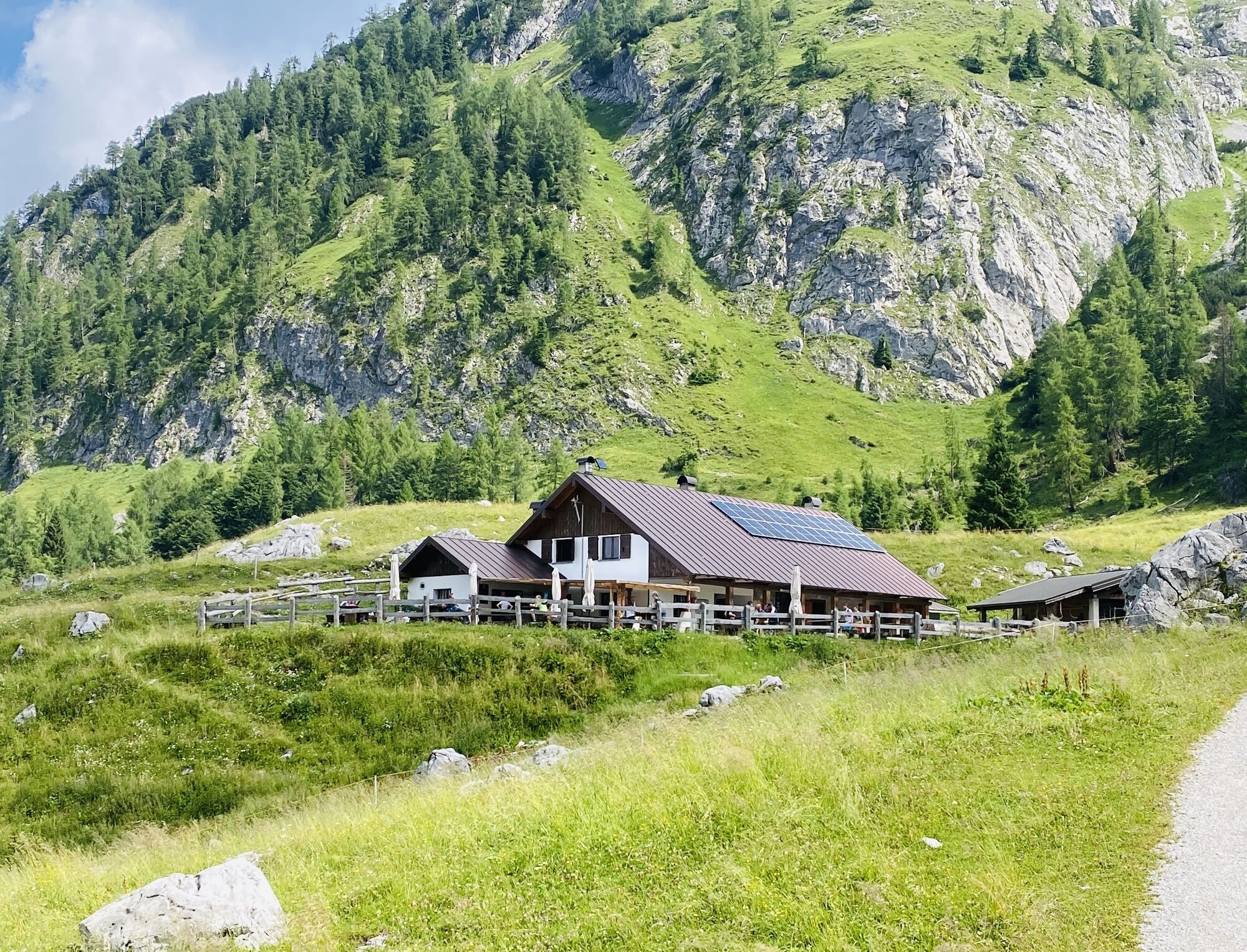 Cima Sappada - Malga Tuglia - Wanderung Friaul-Julisch Venetien - bergfex
