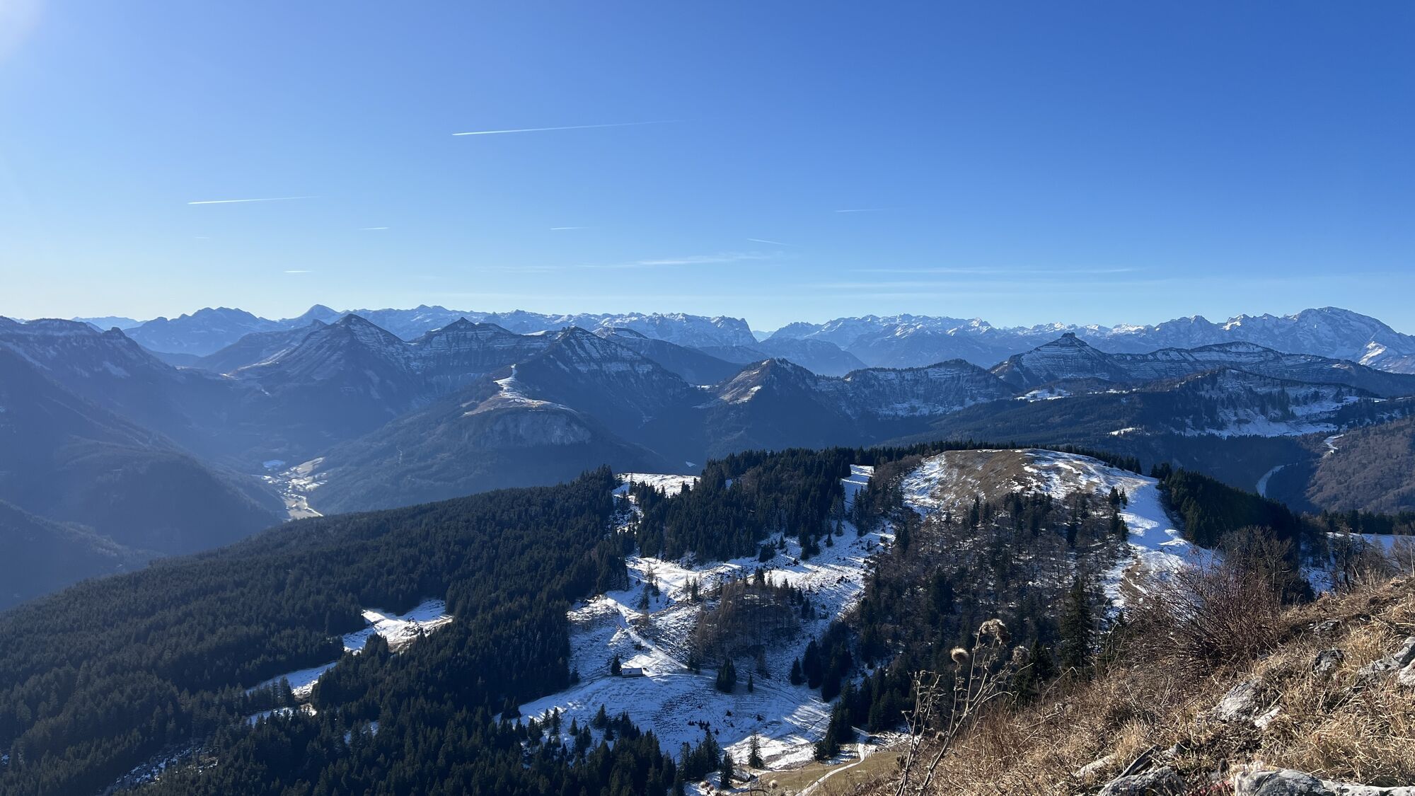 Auf den den Faistenauer Schafberg - Wanderung Salzburger Land - bergfex