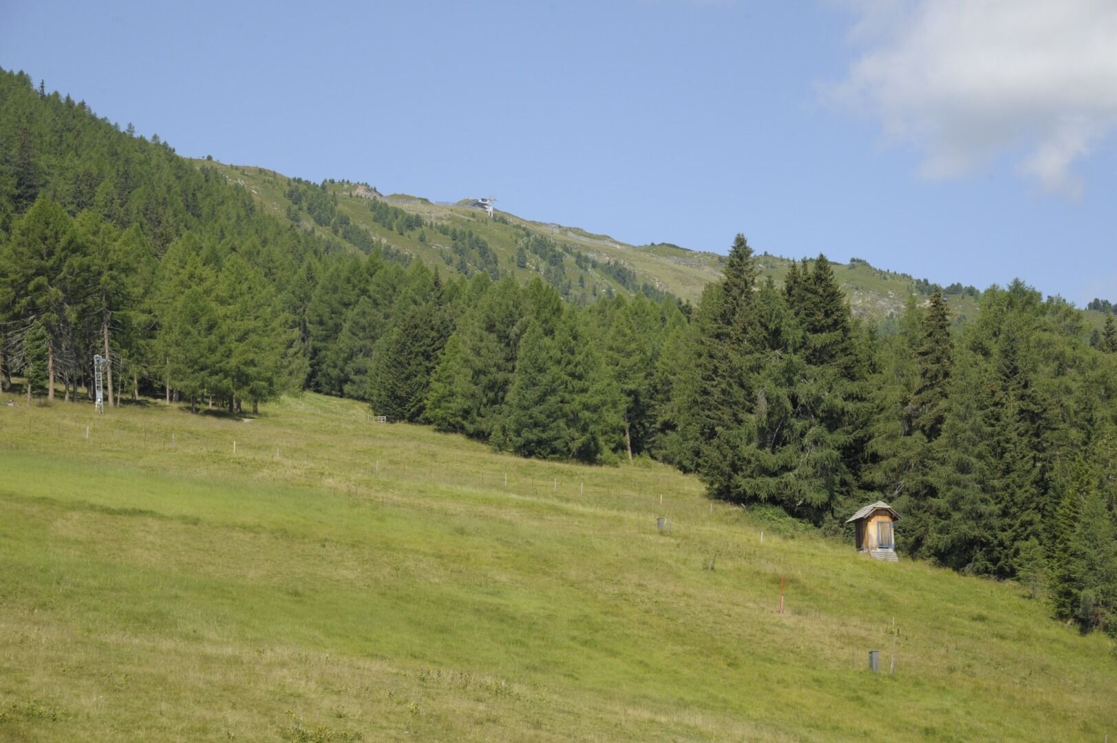 Nr. 48 Aiblrundweg - BERGFEX - Hiking - Tour Salzburg