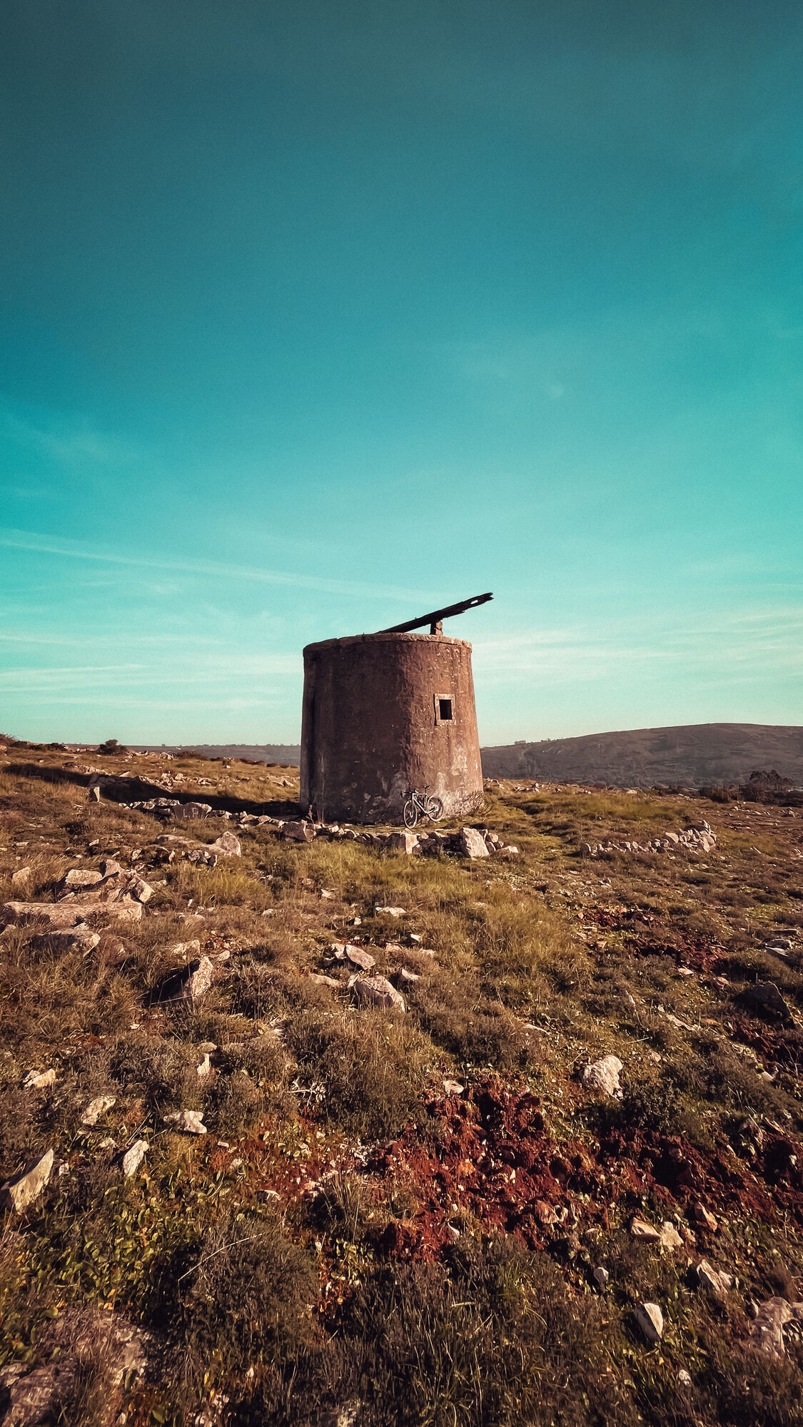 Estreia Tempero - Cabeço Gordo - Arrimal - Lua - Wanderung Leiria - bergfex