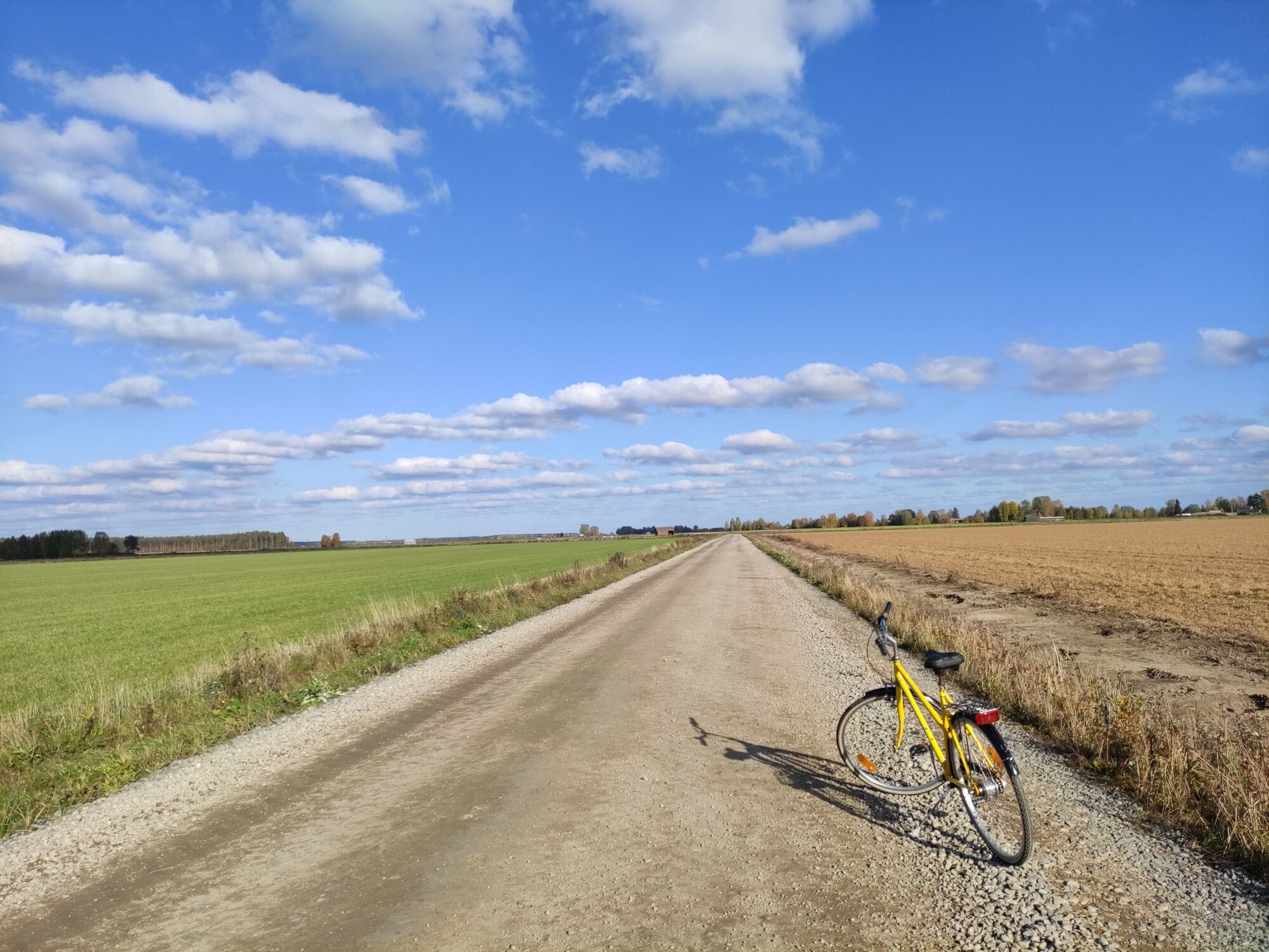 Alajoki cultural landscape route - Radfahren Südösterbotten - bergfex