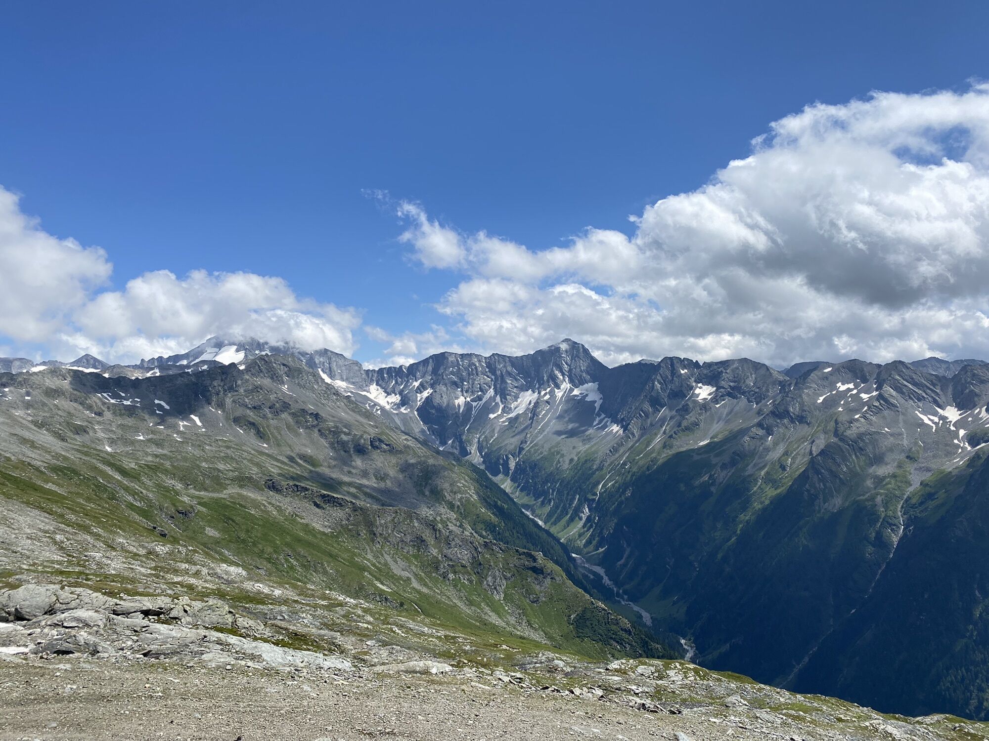Kleiner Ankogel - BERGFEX - Wanderung - Tour Kärnten