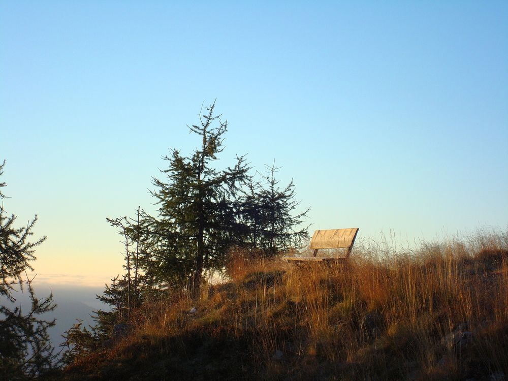 Von der Emberger Alm zum Zweisee, 2200 müA - BERGFEX - Wanderung - Tour ...