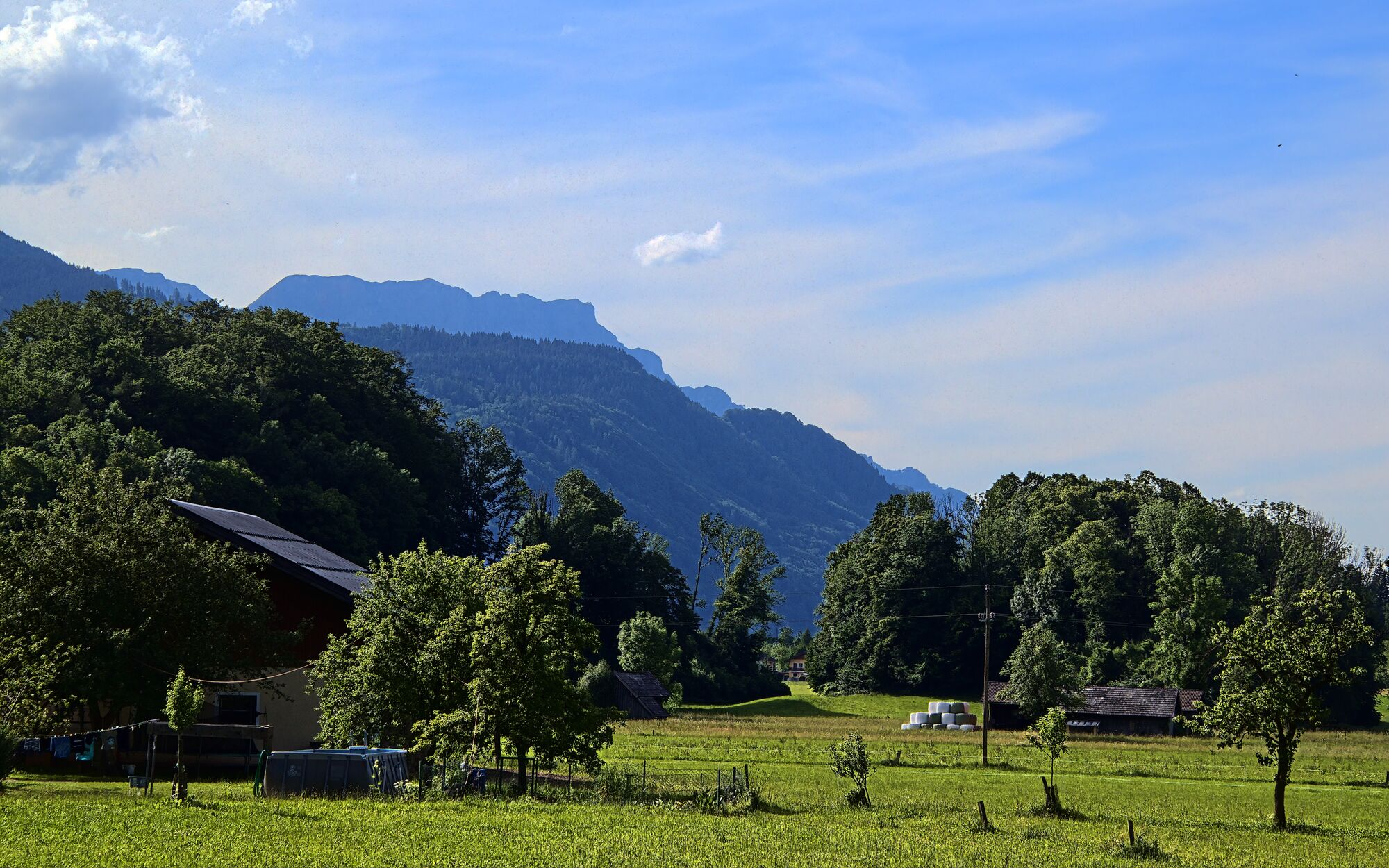 Wanderung Golling - Rabenstein - Wanderung Salzburger Land - bergfex