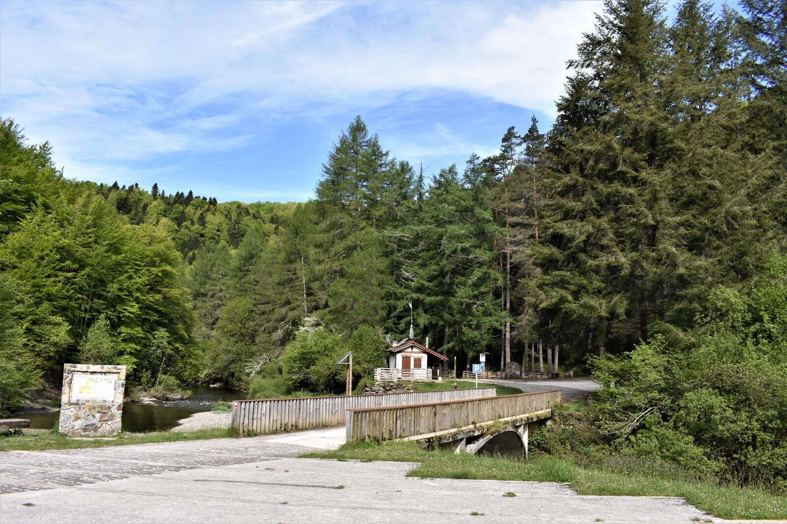 Urbeltza river trail - Wandelen Navarra - bergfex
