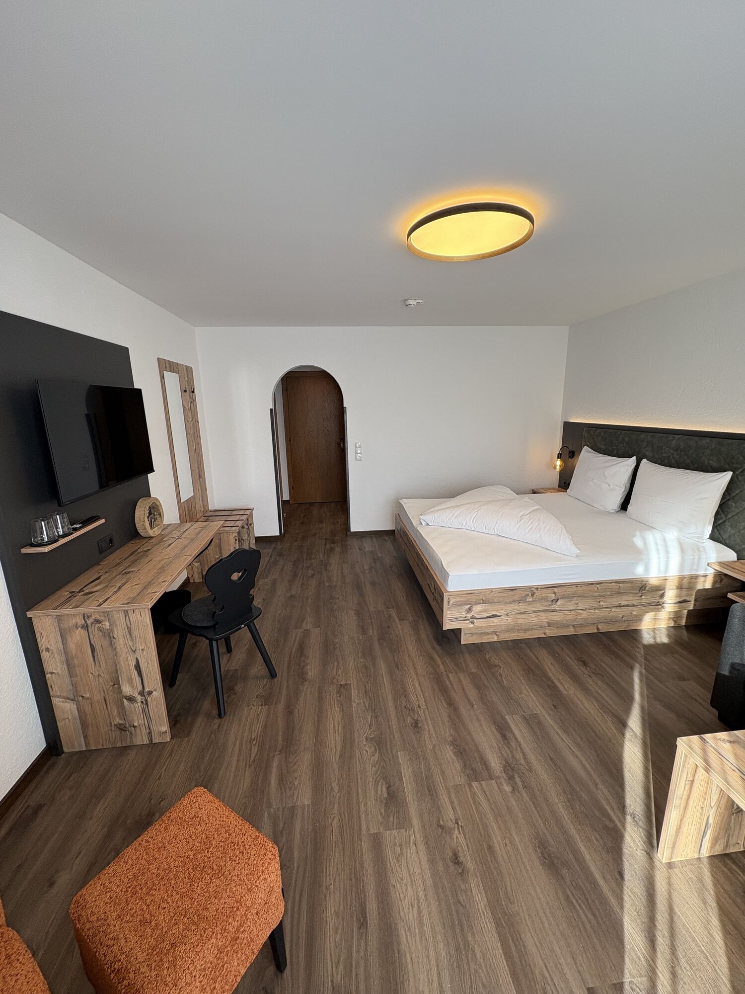 Pension Kohler: Pension Fügen, Spieljoch / Fügen / Zillertal