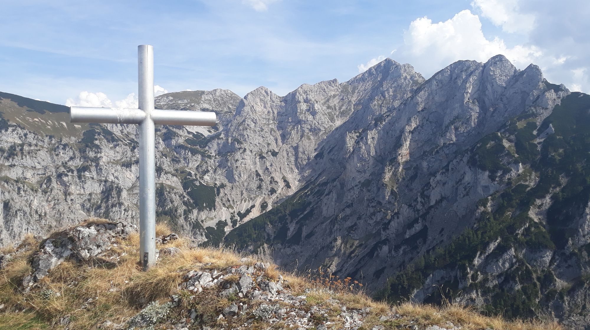 Radmer an der Stube - Böse Mauer - Wanderung Steiermark - bergfex