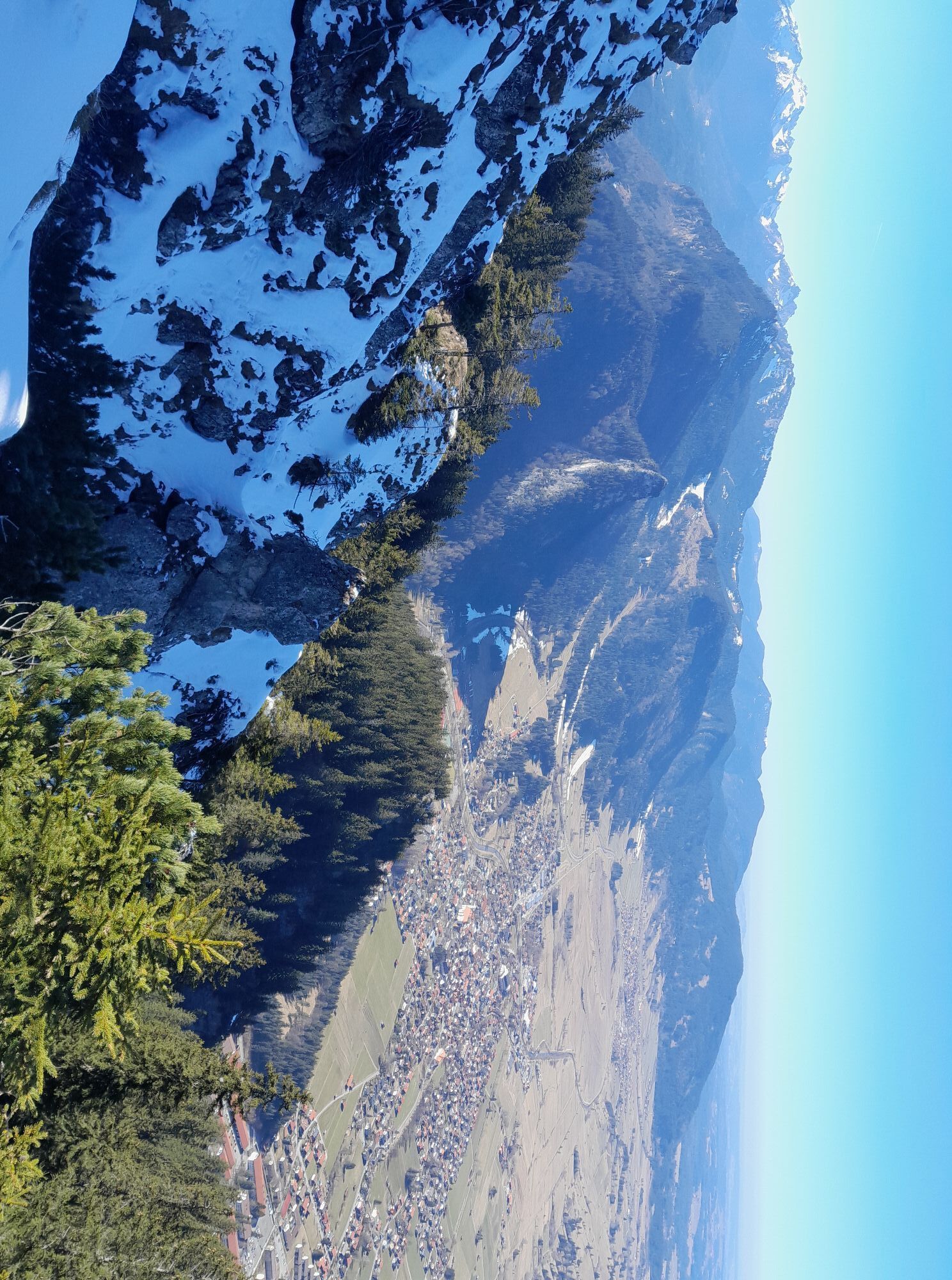 Oberammergau - Laber - Laber Hauptgipfel - Schartenkopf - BERGFEX ...