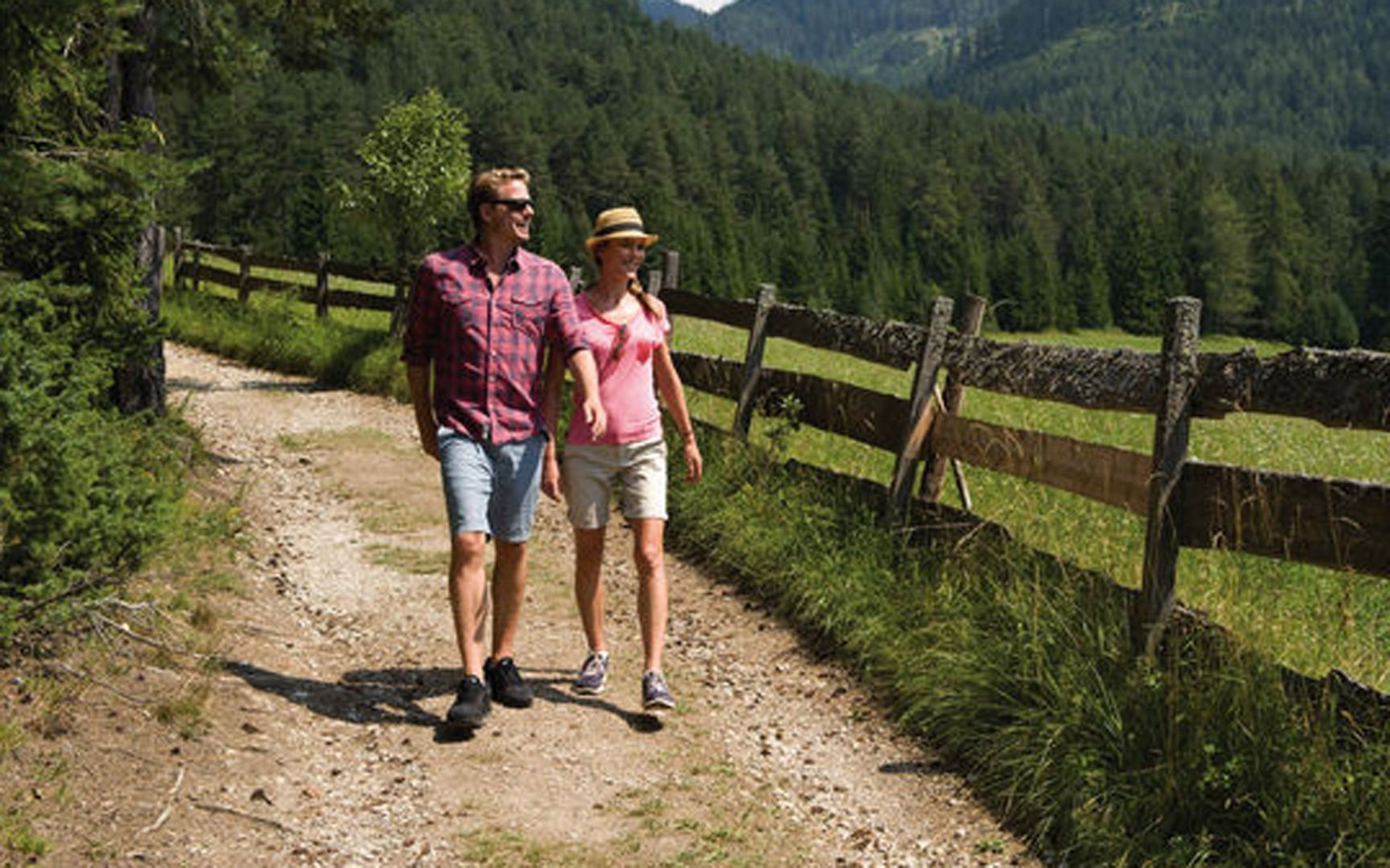 Burg Klamm - Gschwenter Hohlweg - BERGFEX - Wanderung - Tour Tirol