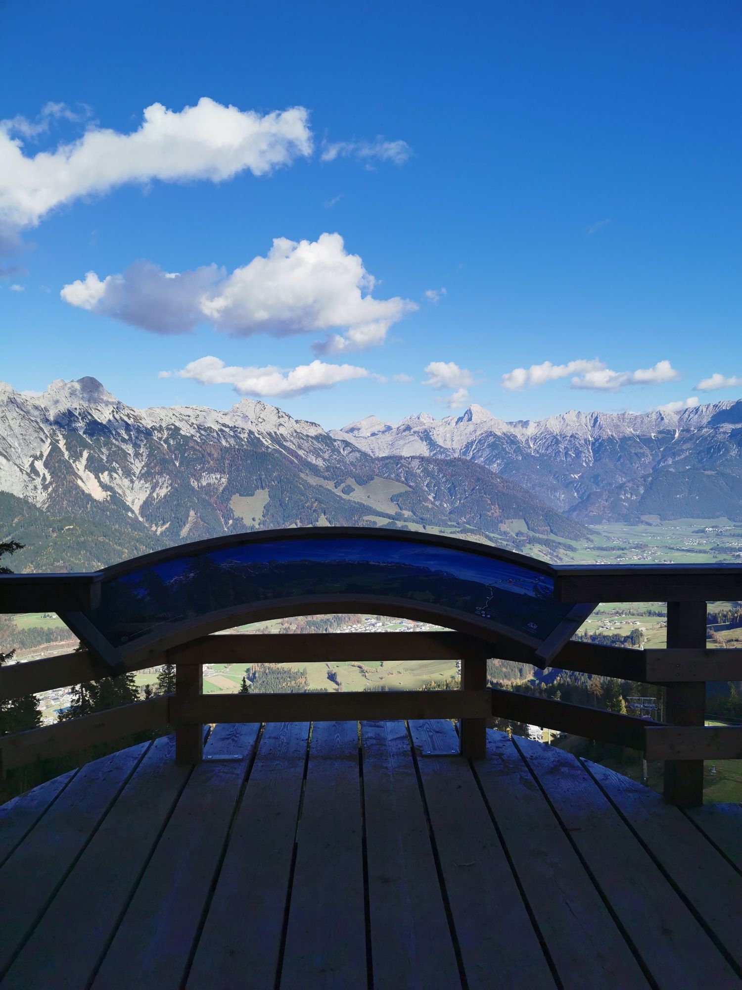 Großer Asitz Leogang - Wanderung Salzburger Land - bergfex