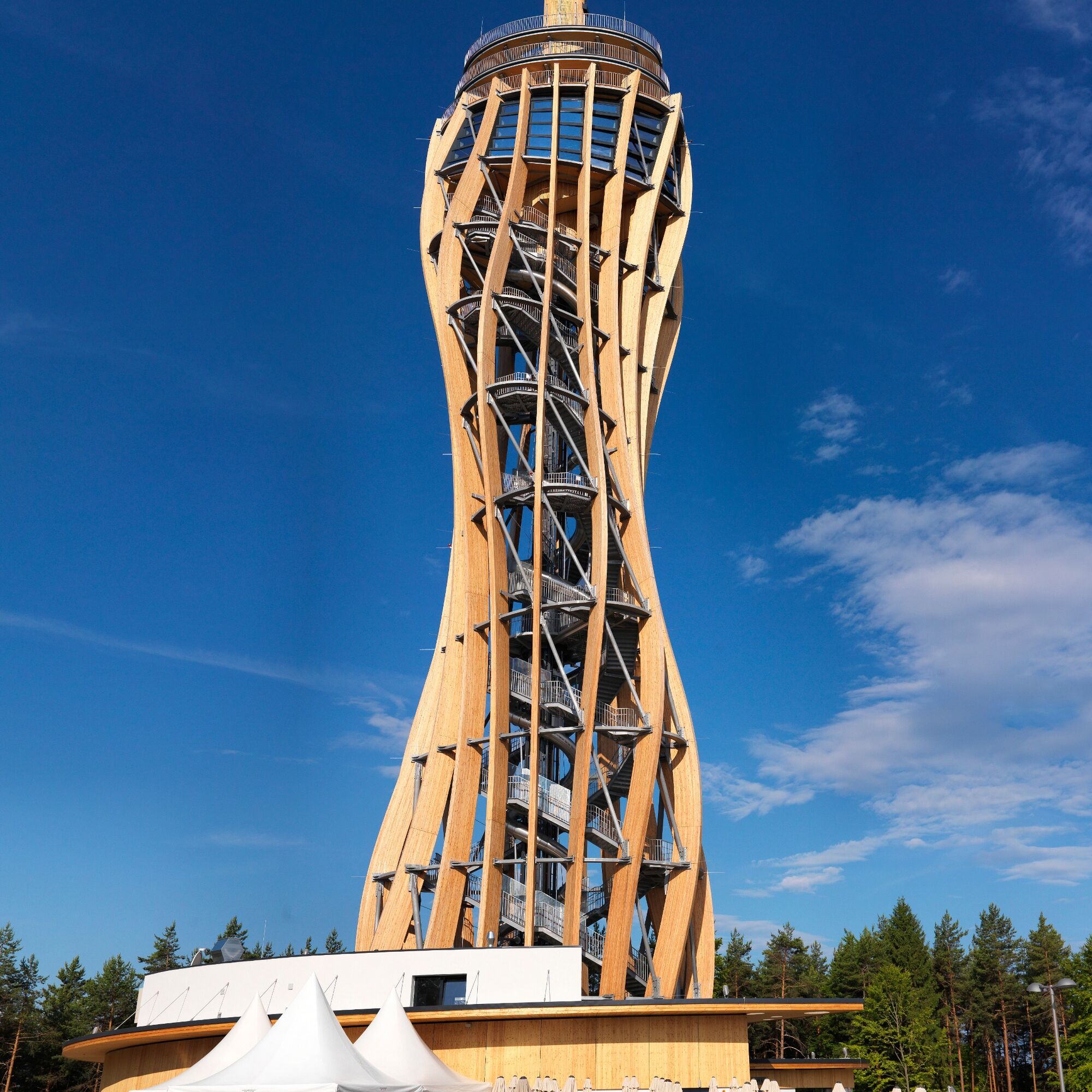 Pyramidenkogel Rundwanderweg - Wanderung Kärnten - bergfex