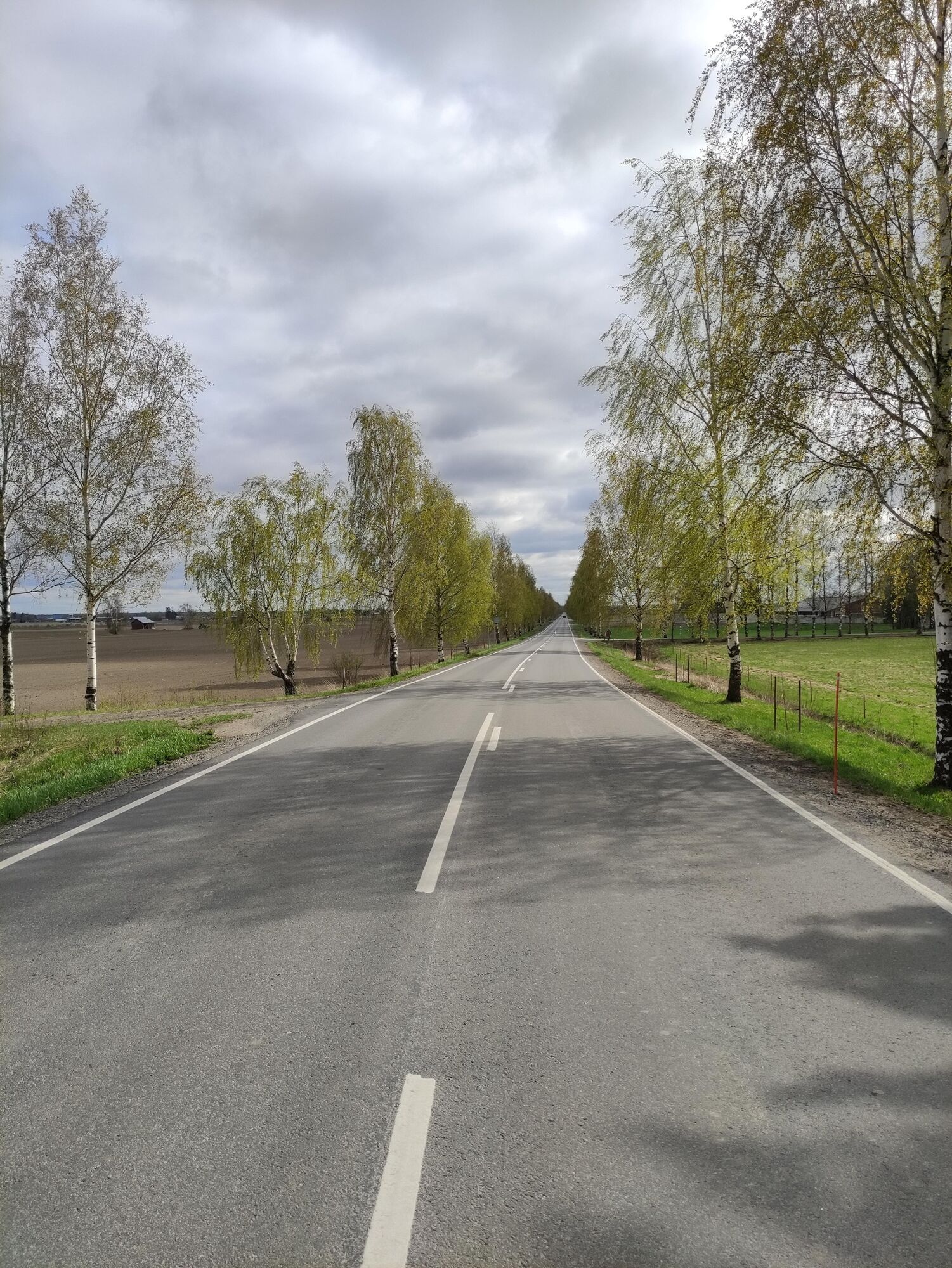 Alajoki cultural landscape route - Radfahren Südösterbotten - bergfex