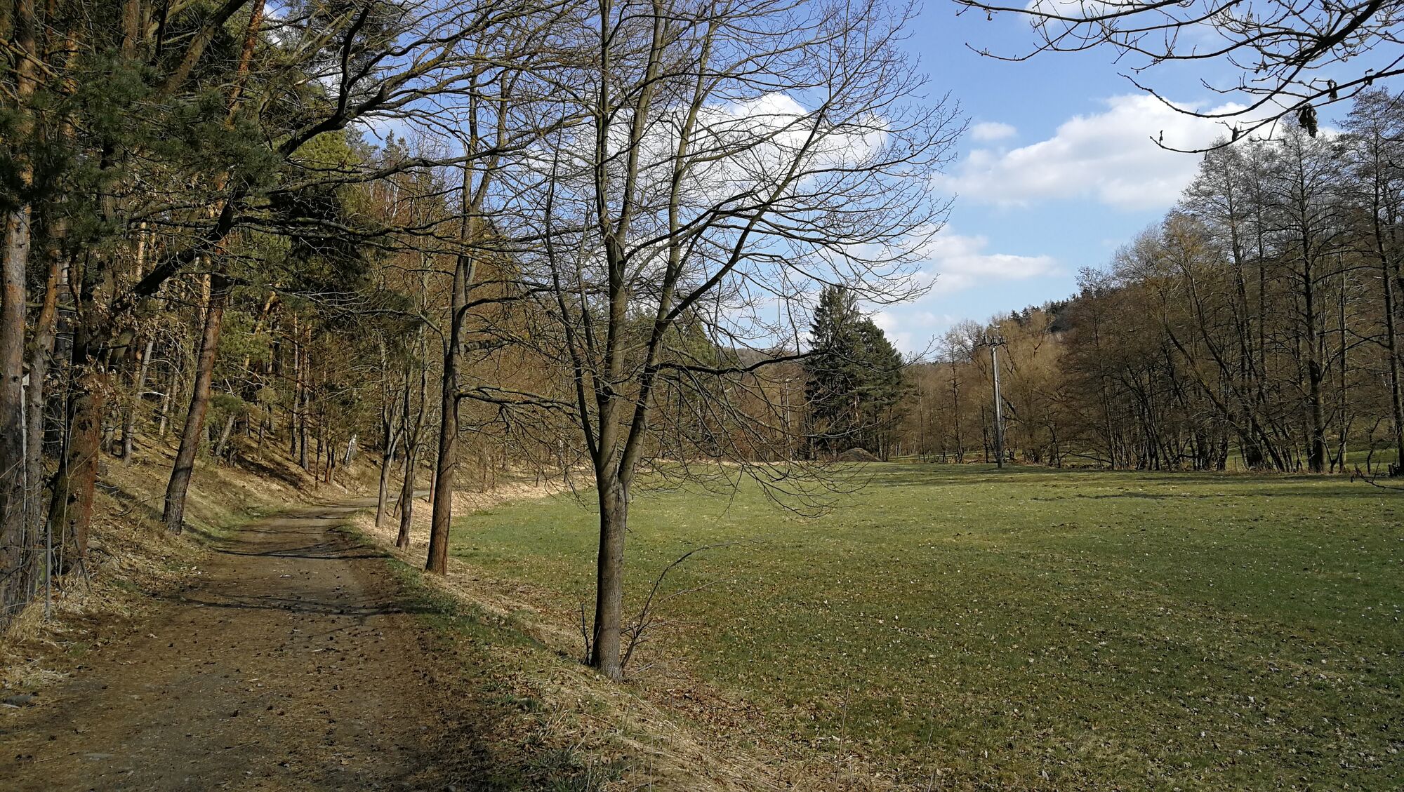 Rund um den Königsberg bei Schleiz - BERGFEX - Wanderung - Tour Thüringen