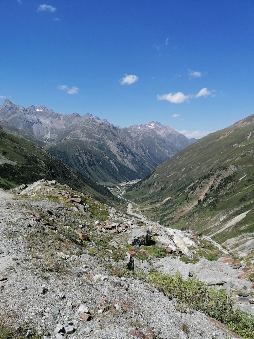 Wanderung zur Braunschweiger Hütte - Wanderung Tirol - bergfex