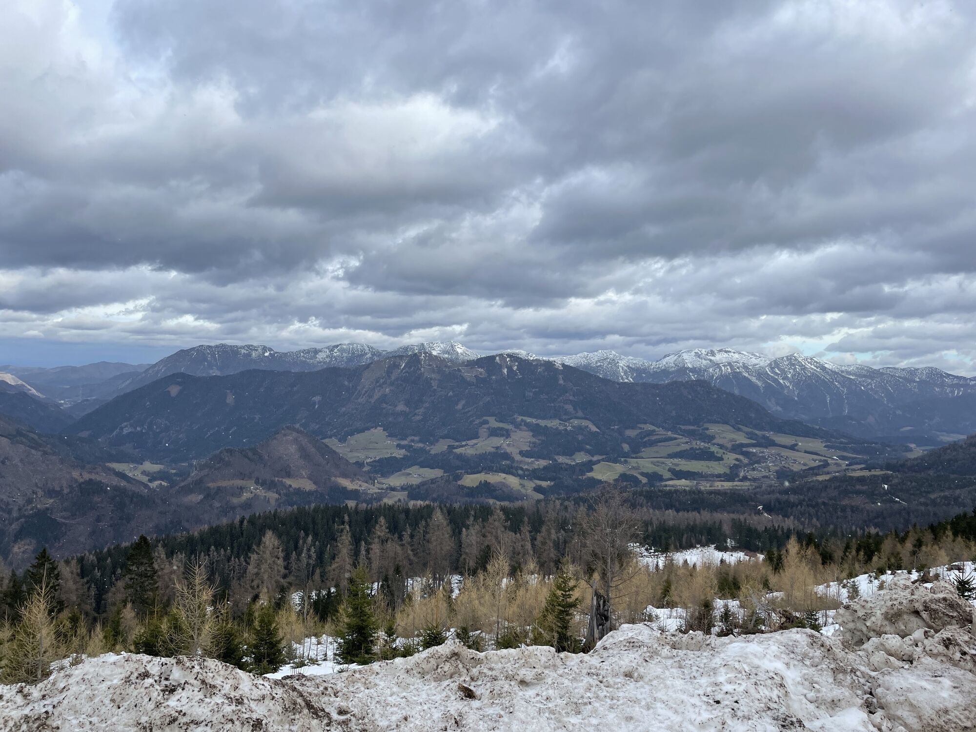 Hinterstoder, Austria - BERGFEX - Wanderung - Tour Oberösterreich