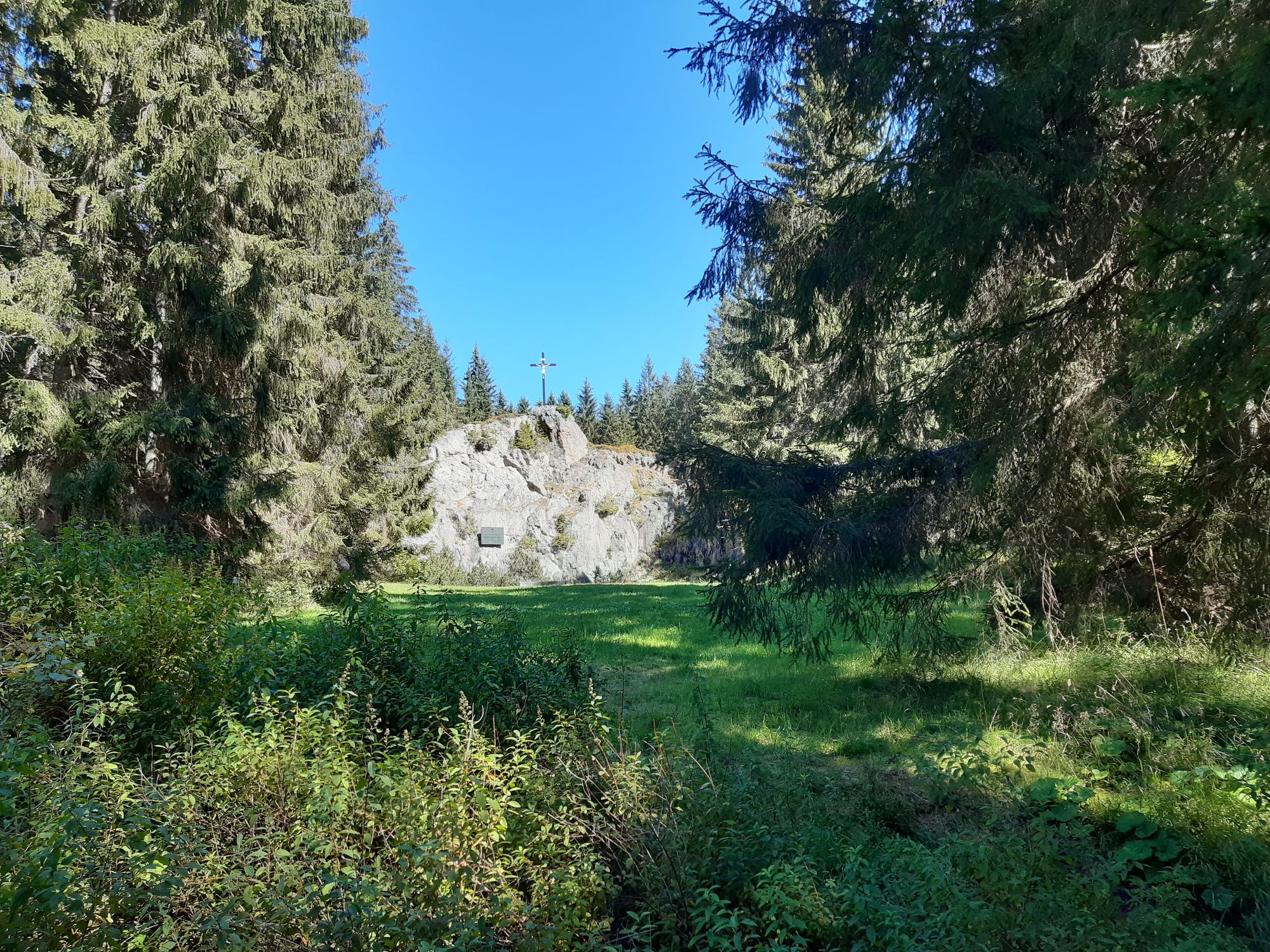 Gugu-Rundwanderung Gugu, Oberösterreich - BERGFEX - Wanderung - Tour Oberösterreich