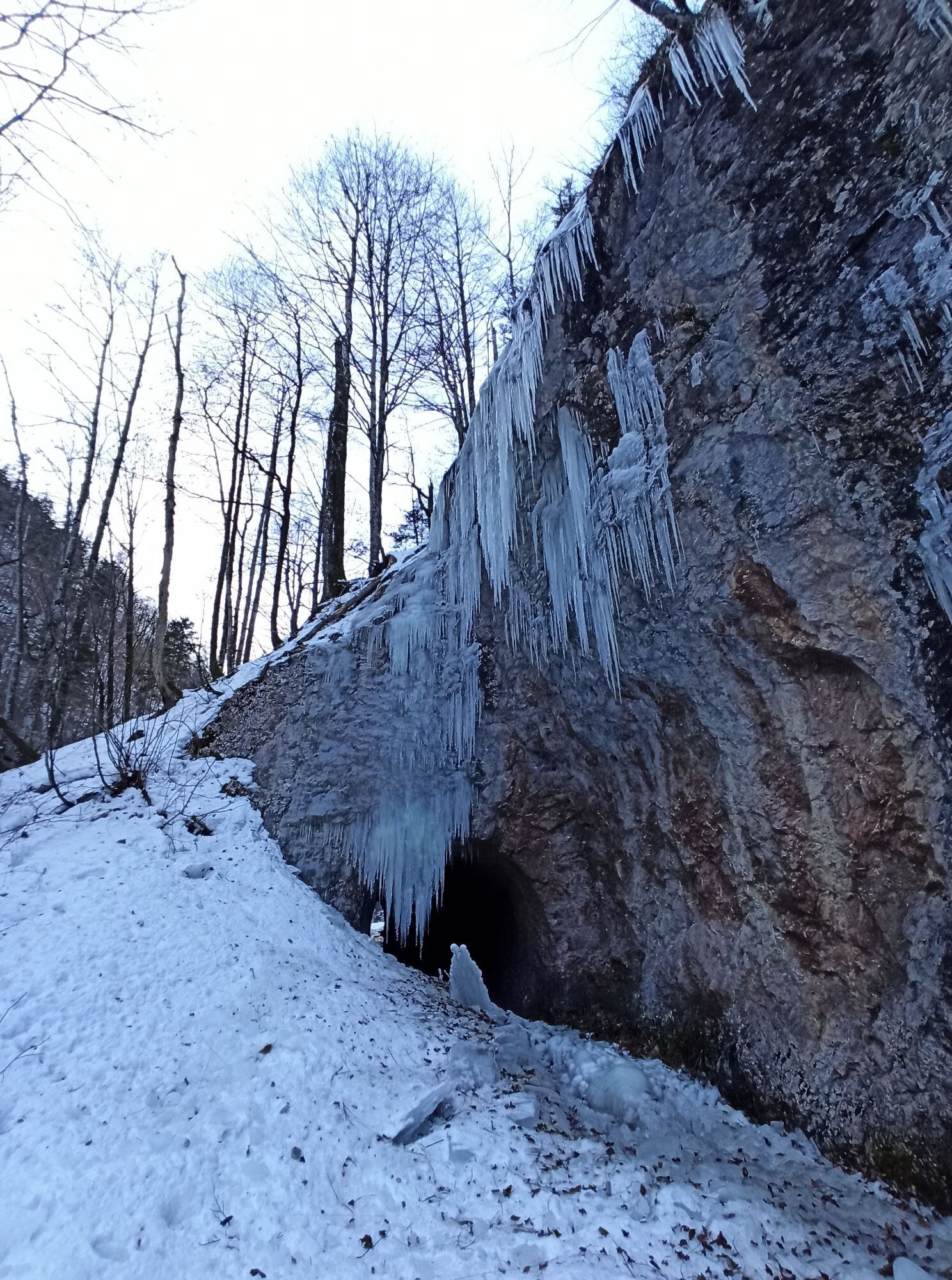 Blaa Alm bis Rettenbachalm - Wanderung Steiermark - bergfex