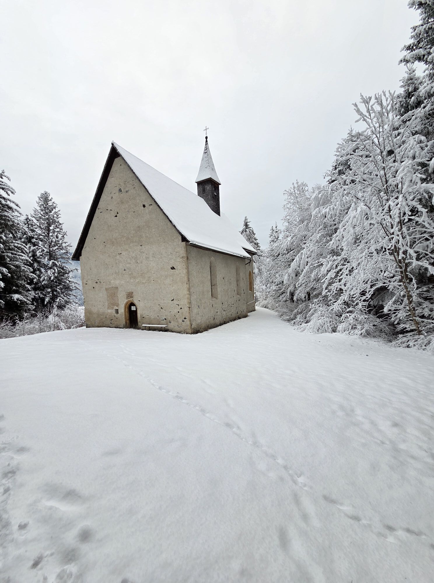 RW_N24 St. Leonhard Schlanitzen - Wanderung Kärnten - bergfex