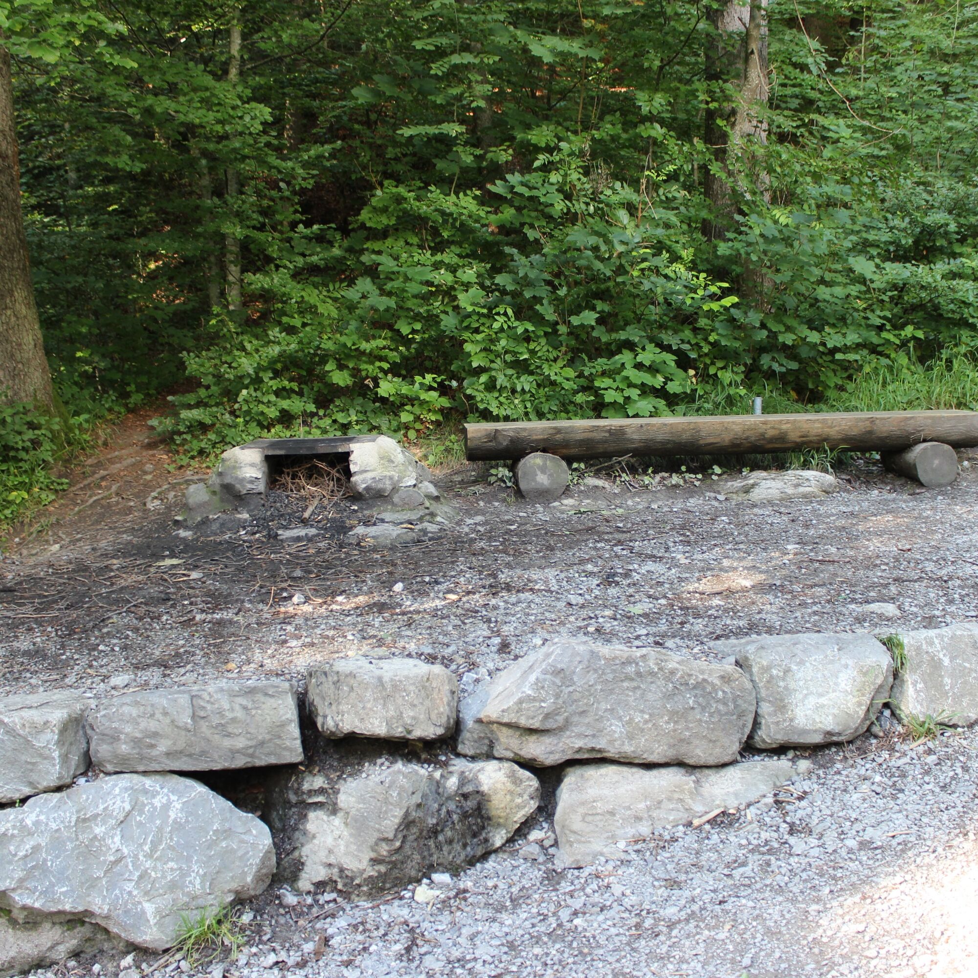 Walk to the Thur waterfall - Pohodništvo Ostschweiz - bergfex