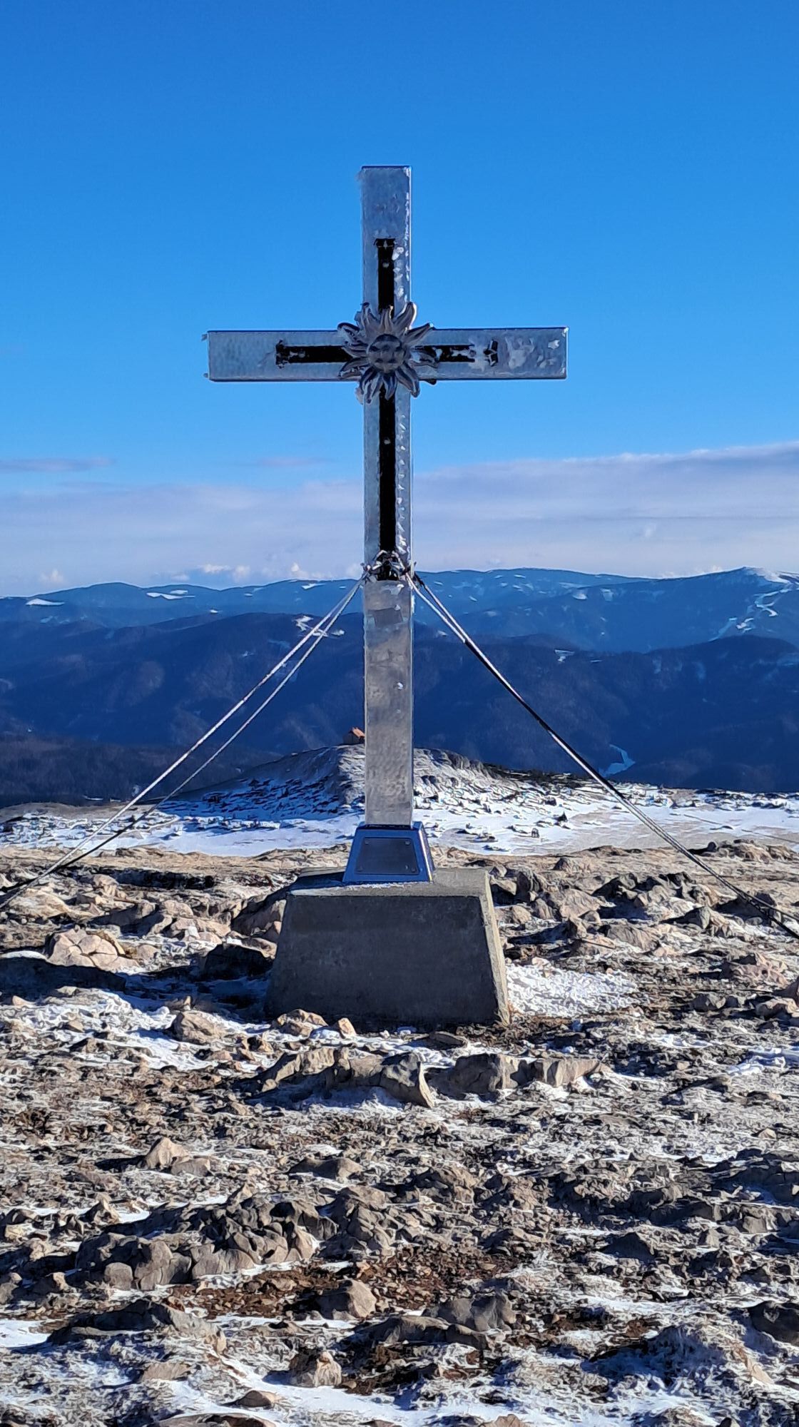 Von der Farfel über die Schneealm nach Altenberg - Wanderung Steiermark ...