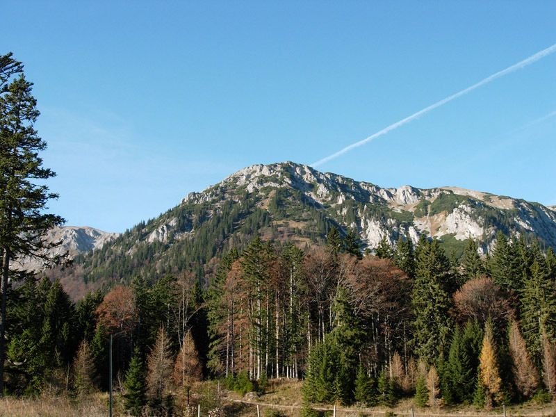 Vom Seeberg über die Aflenzer Staritzen auf den Hochschwab - Wanderung ...