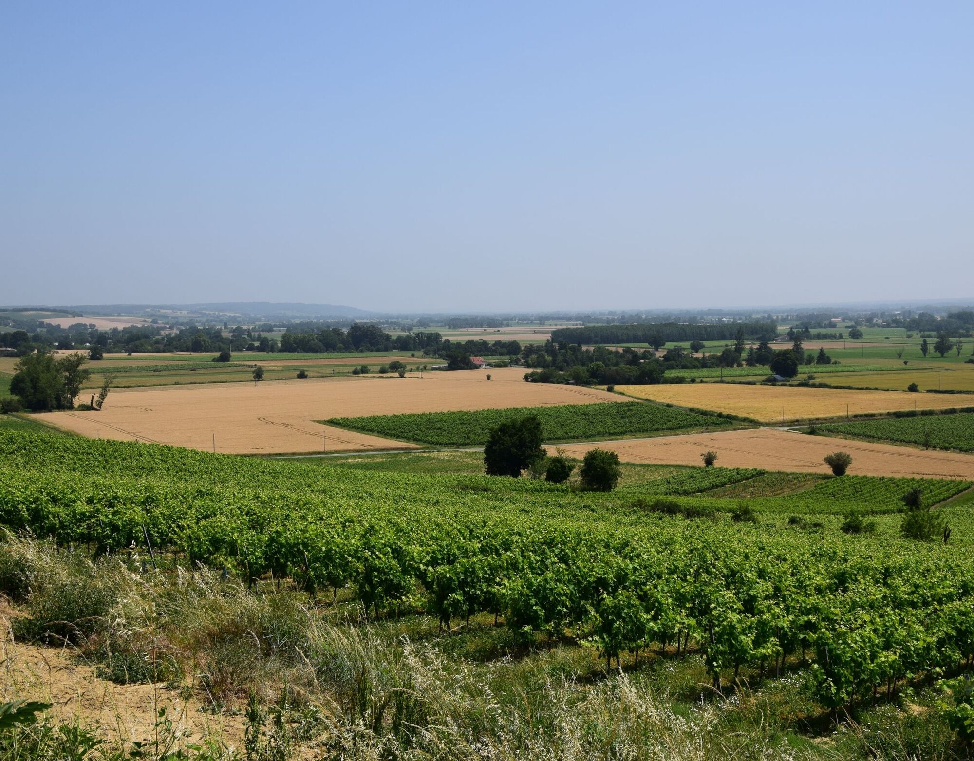 Sentier de la plaine - Wanderung Okzitanien - bergfex