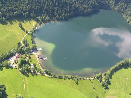 Gleinkersee - Wanderung Oberösterreich - bergfex