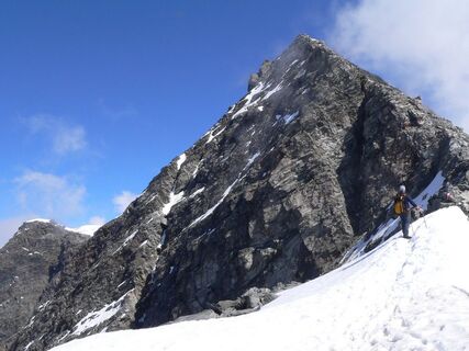 Ankogel - Wanderung Kärnten - bergfex