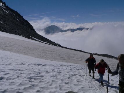 Ankogel - Wanderung Kärnten - bergfex